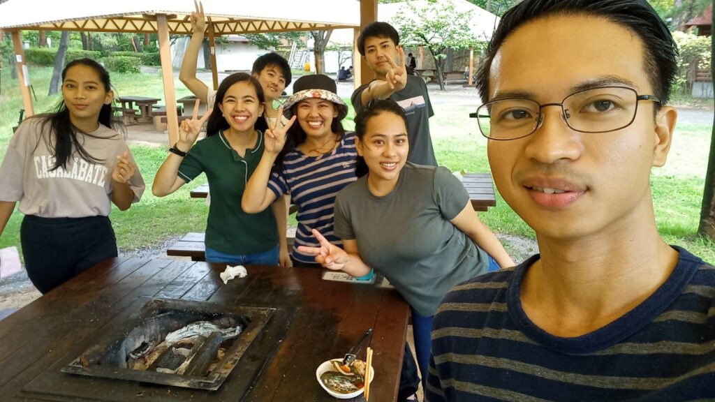 BBQ PARTY！ – Nmac 新潟国際異業種協同組合